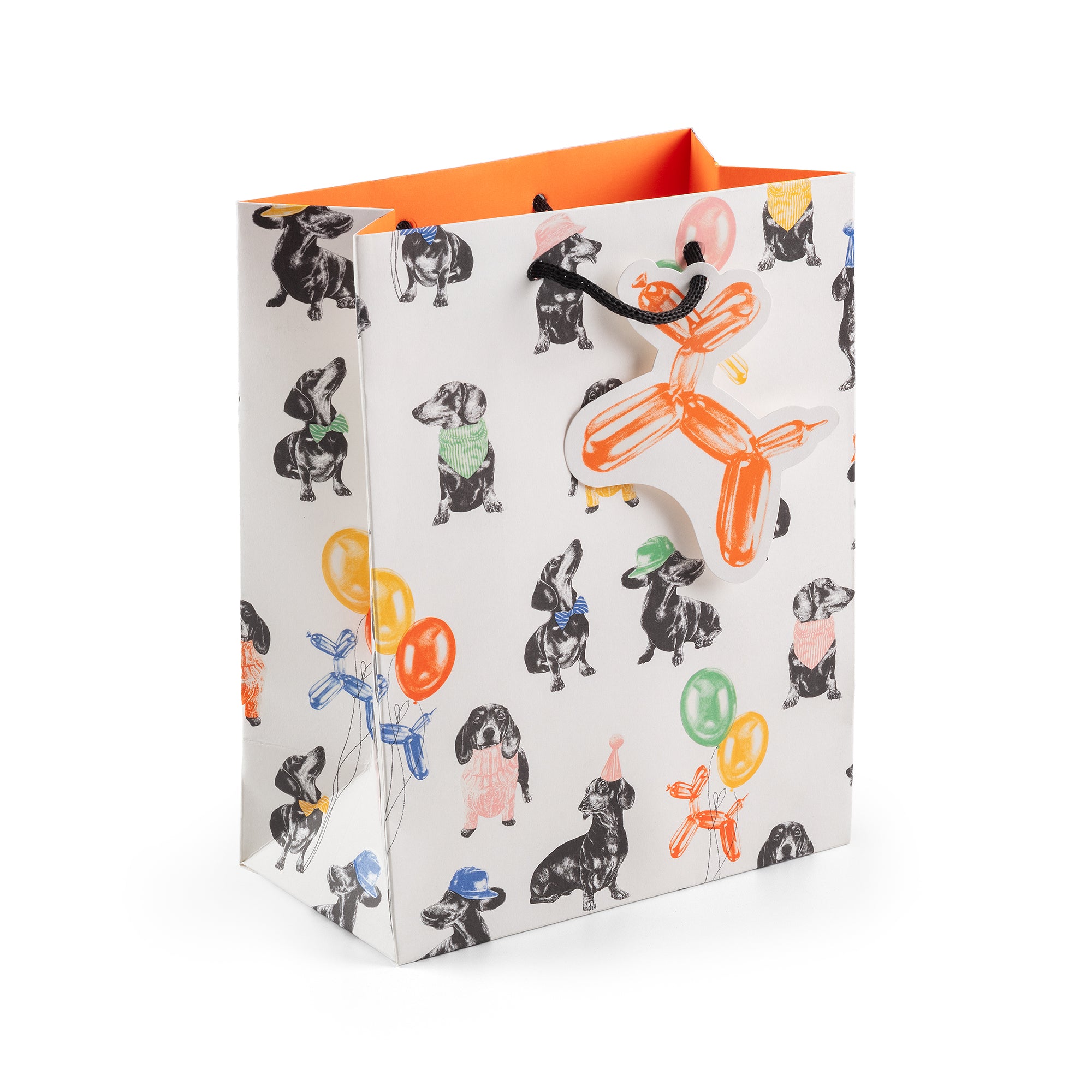 Call Me Frank, Medium Gift Bag | The Art File