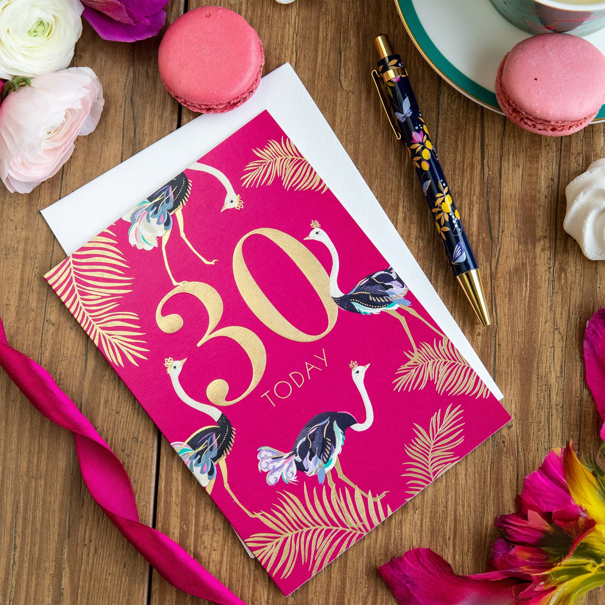 Shop Age Cards | The Art File