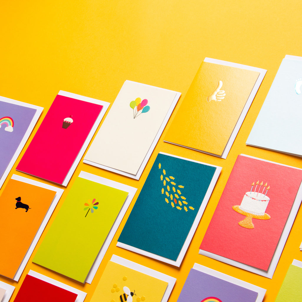 The Art File | Greetings Cards, Gift Wrap & Stationery