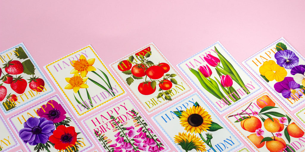 The Art File | Greetings Cards, Gift Wrap & Stationery