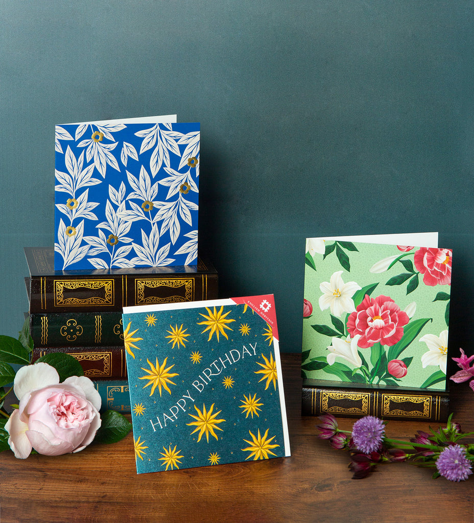 The Art File | Greetings Cards, Gift Wrap & Stationery