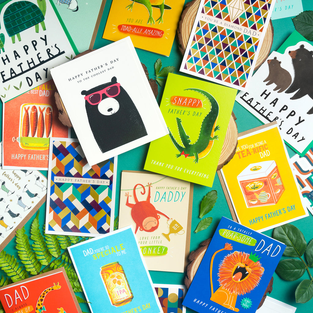 The Art File | Greetings Cards, Gift Wrap & Stationery