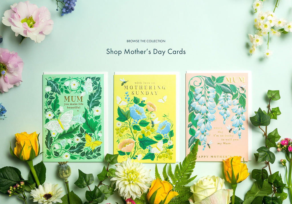 The Art File | Greetings Cards, Gift Wrap & Stationery