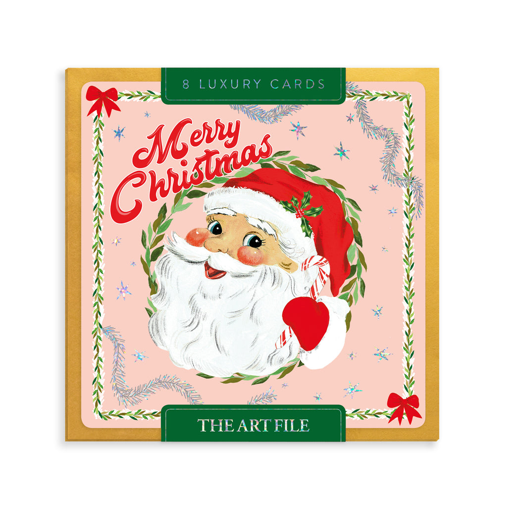 The Art File | Greetings Cards, Gift Wrap & Stationery