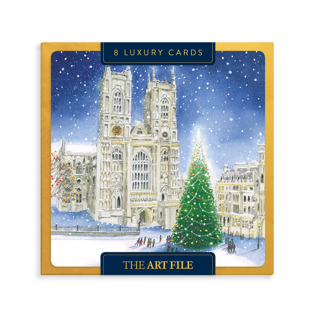 The Art File | Greetings Cards, Gift Wrap & Stationery