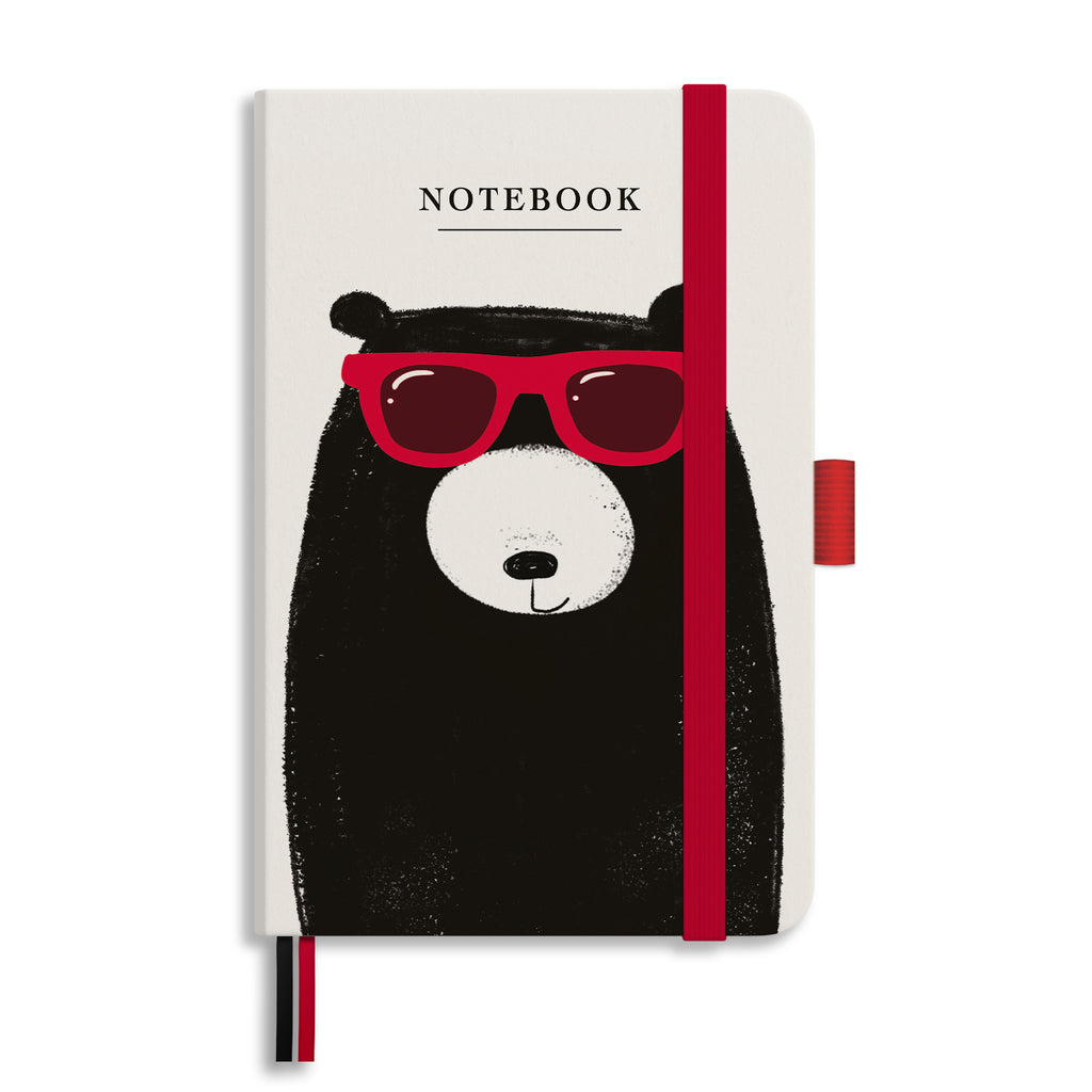 Shop Notebooks, Tote Bags, List Pads & More | The Art File