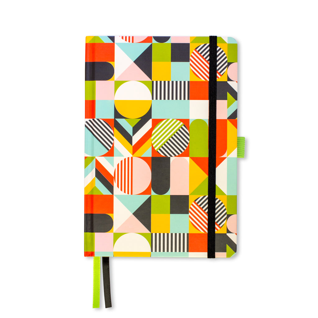 Shop Notebooks, Tote Bags, List Pads & More | The Art File