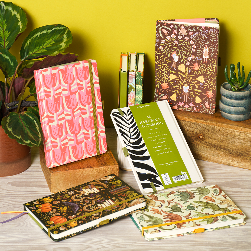 The Art File | Greetings Cards, Gift Wrap & Stationery