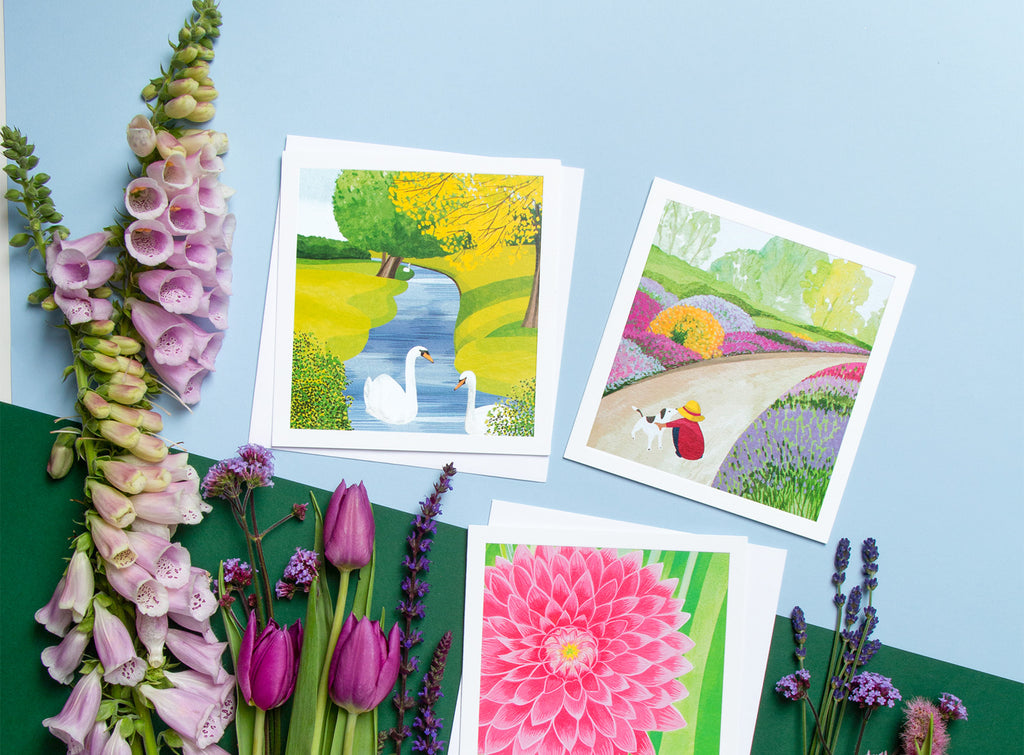 Meet The Artists | The Art File