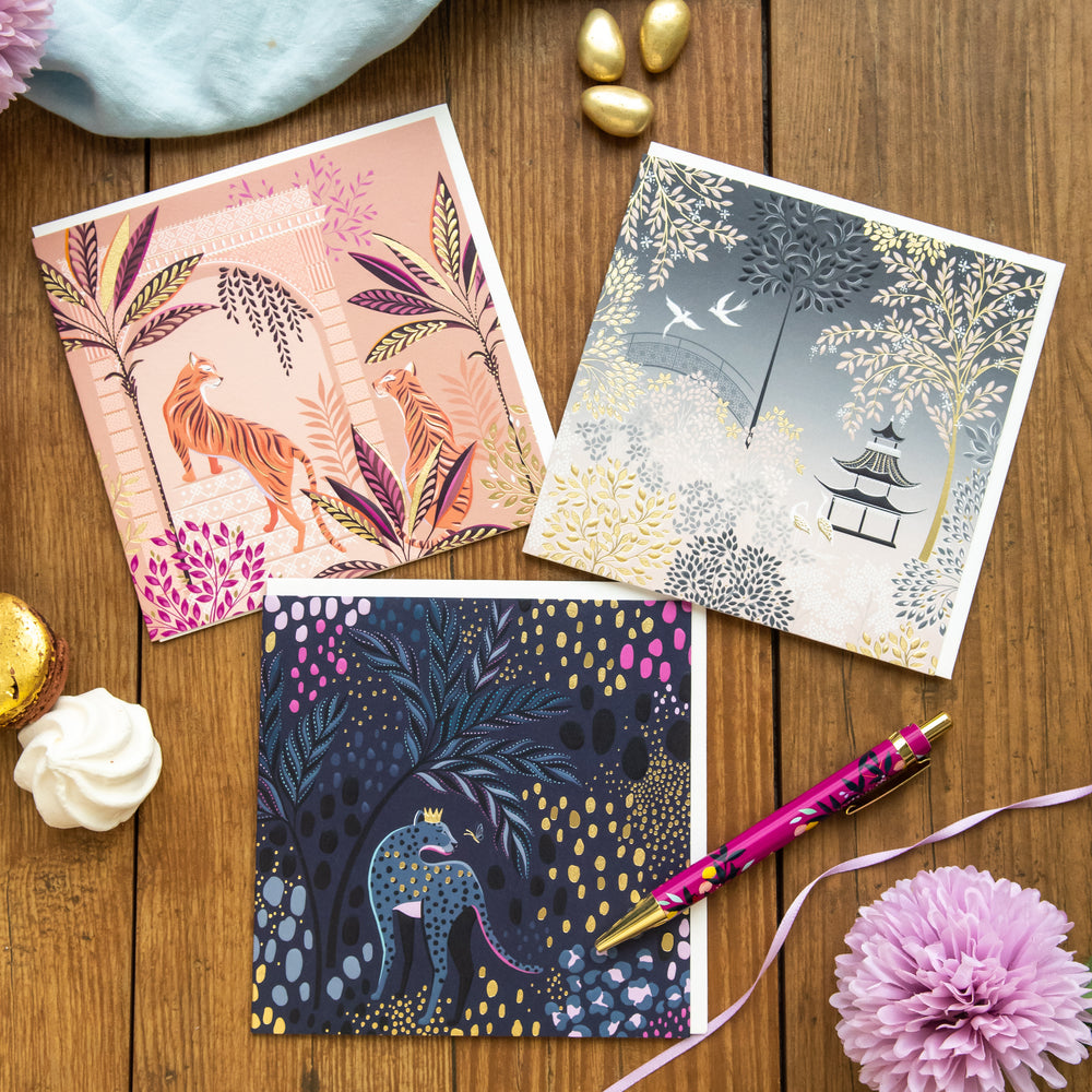 The Art File | Greetings Cards, Gift Wrap & Stationery