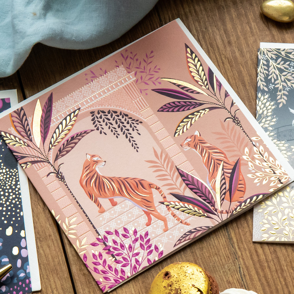 The Art File | Greetings Cards, Gift Wrap & Stationery