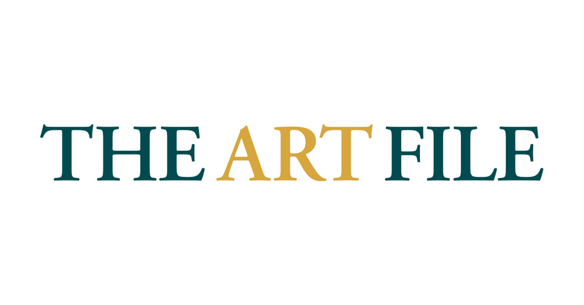 The Art File | Greetings Cards, Gift Wrap & Stationery