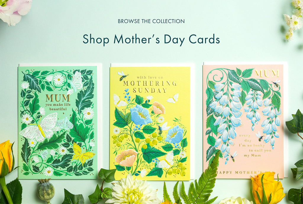 The Art File | Greetings Cards, Gift Wrap & Stationery